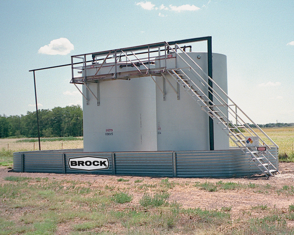 Containment Systems - Brock Industrial
